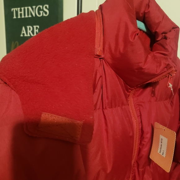 Operation Warm | Jackets & Coats | Teen Girls Large Jacket | Poshmark